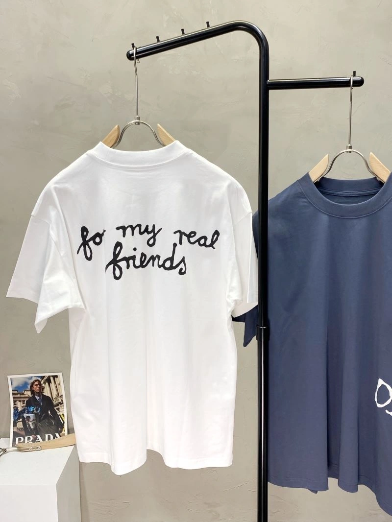 Legit Christian Dior T-Shirts