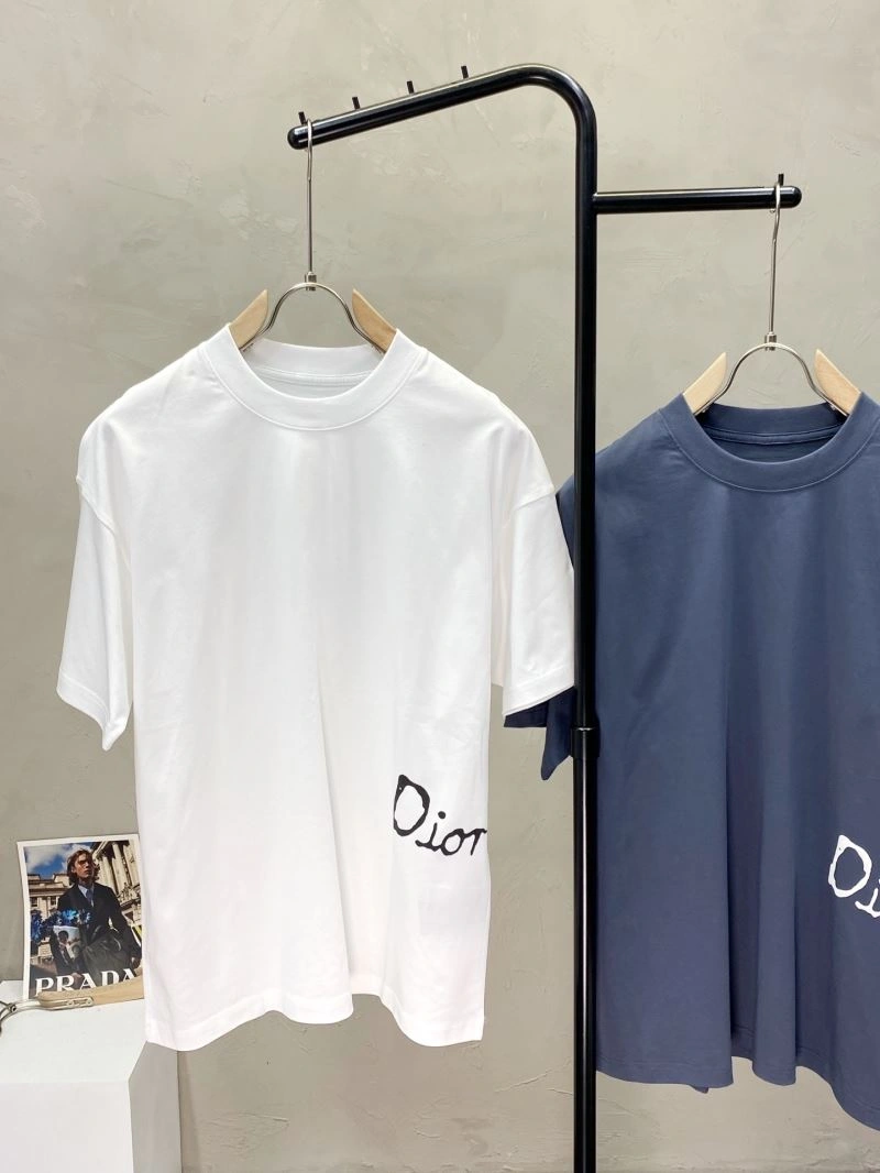 Legit Christian Dior T-Shirts