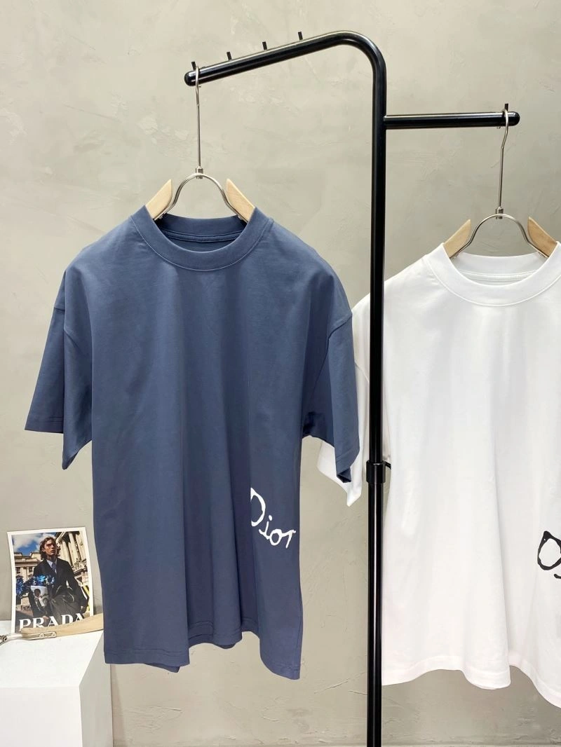 Legit Christian Dior T-Shirts