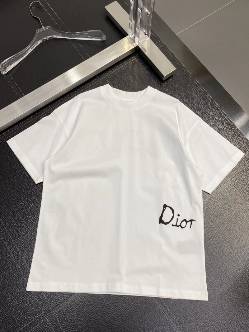Legit Christian Dior T-Shirts