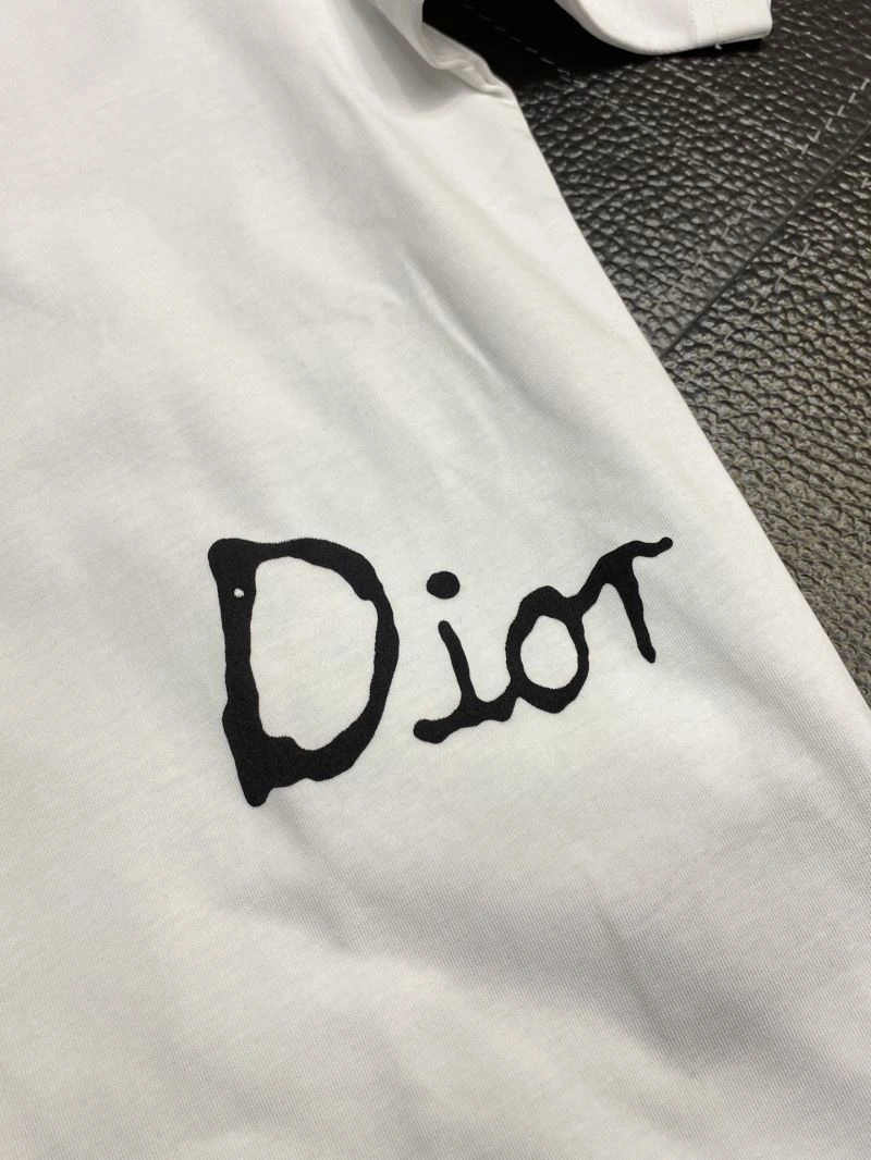 Legit Christian Dior T-Shirts