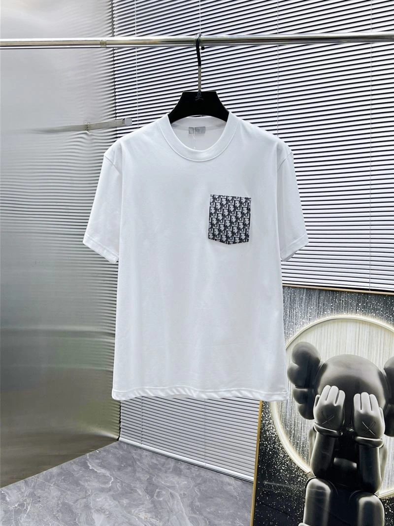 Legit Christian Dior T-Shirts