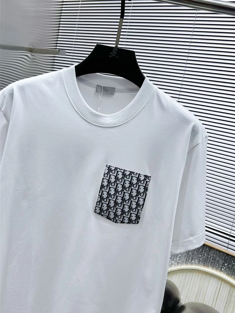 Legit Christian Dior T-Shirts