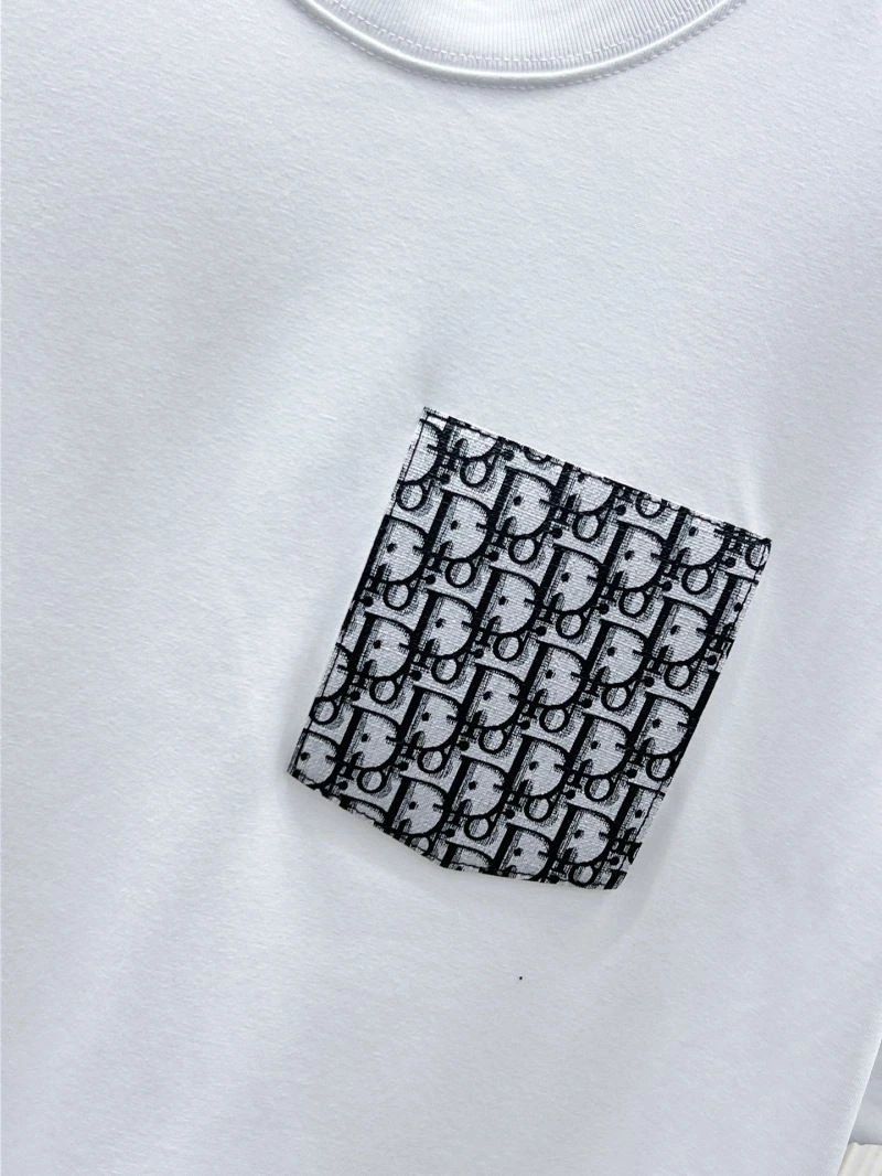 Legit Christian Dior T-Shirts