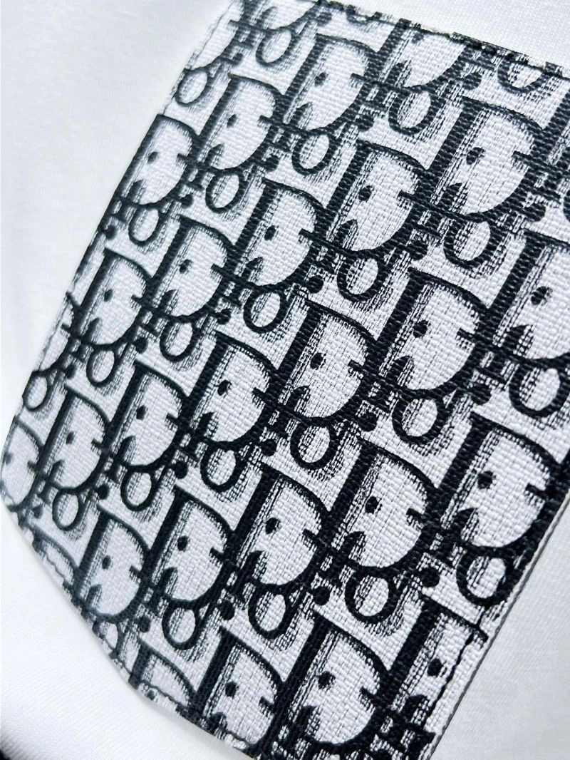 Legit Christian Dior T-Shirts