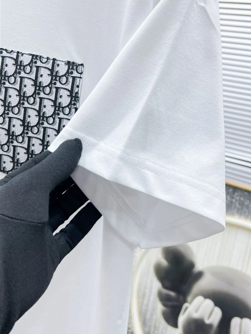 Legit Christian Dior T-Shirts