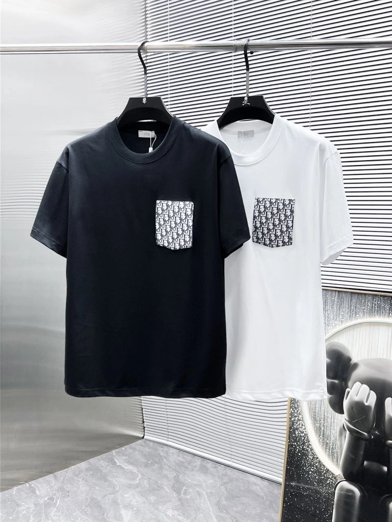 Legit Christian Dior T-Shirts