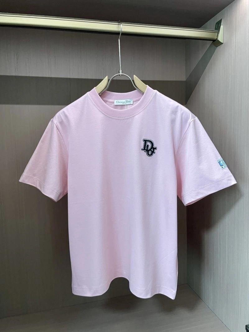 Christian Dior T-Shirts