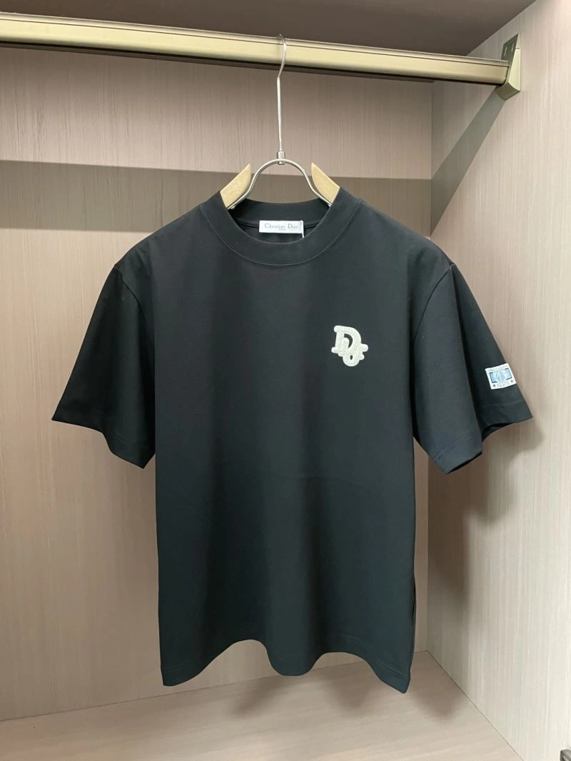 1:1 copy Christian Dior T-Shirts