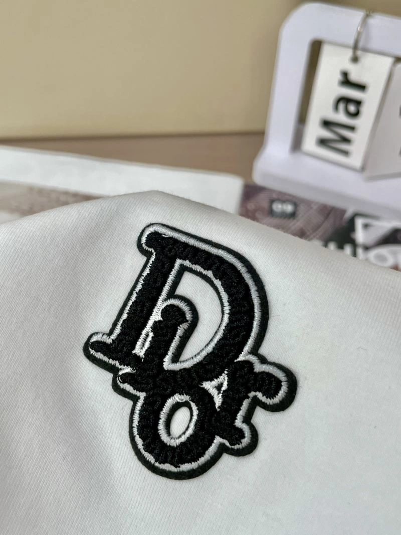 1:1 copy Christian Dior T-Shirts