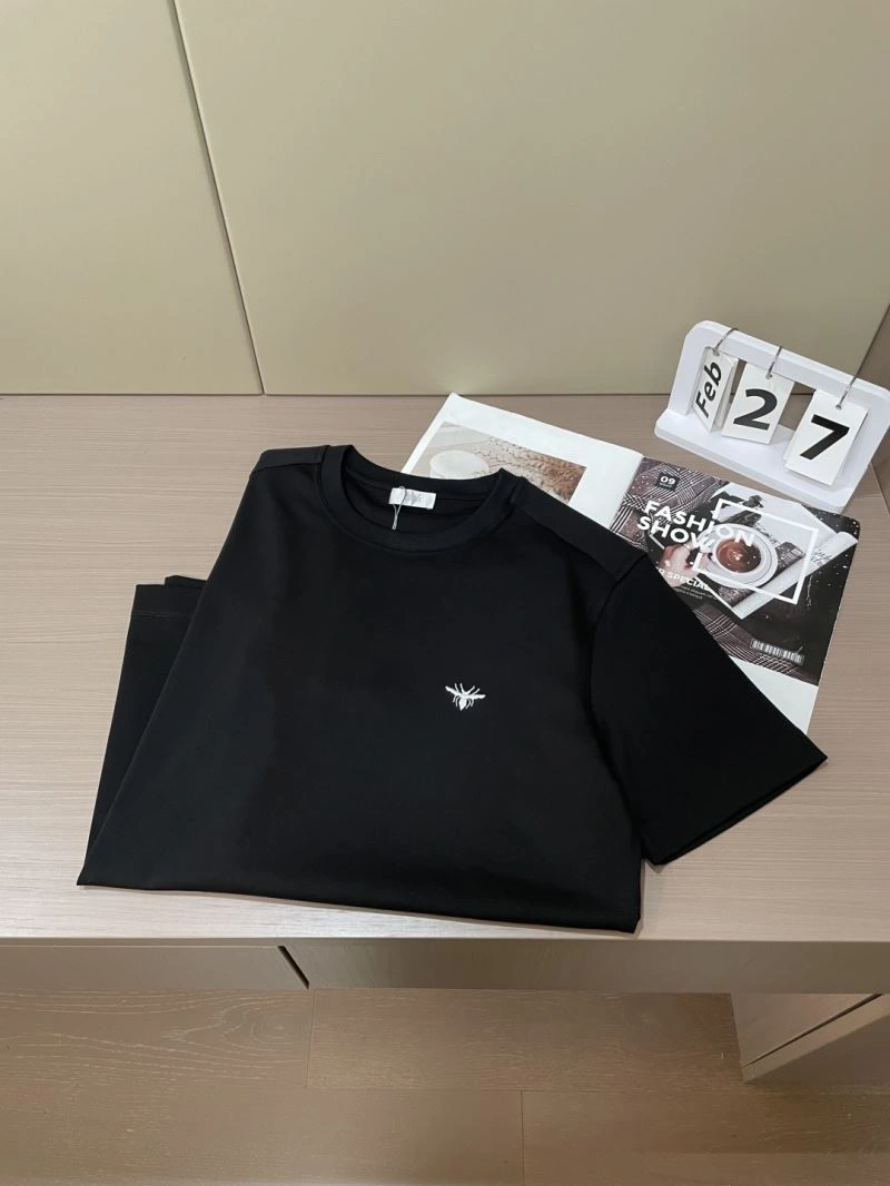 Brand-original Christian Dior T-Shirts