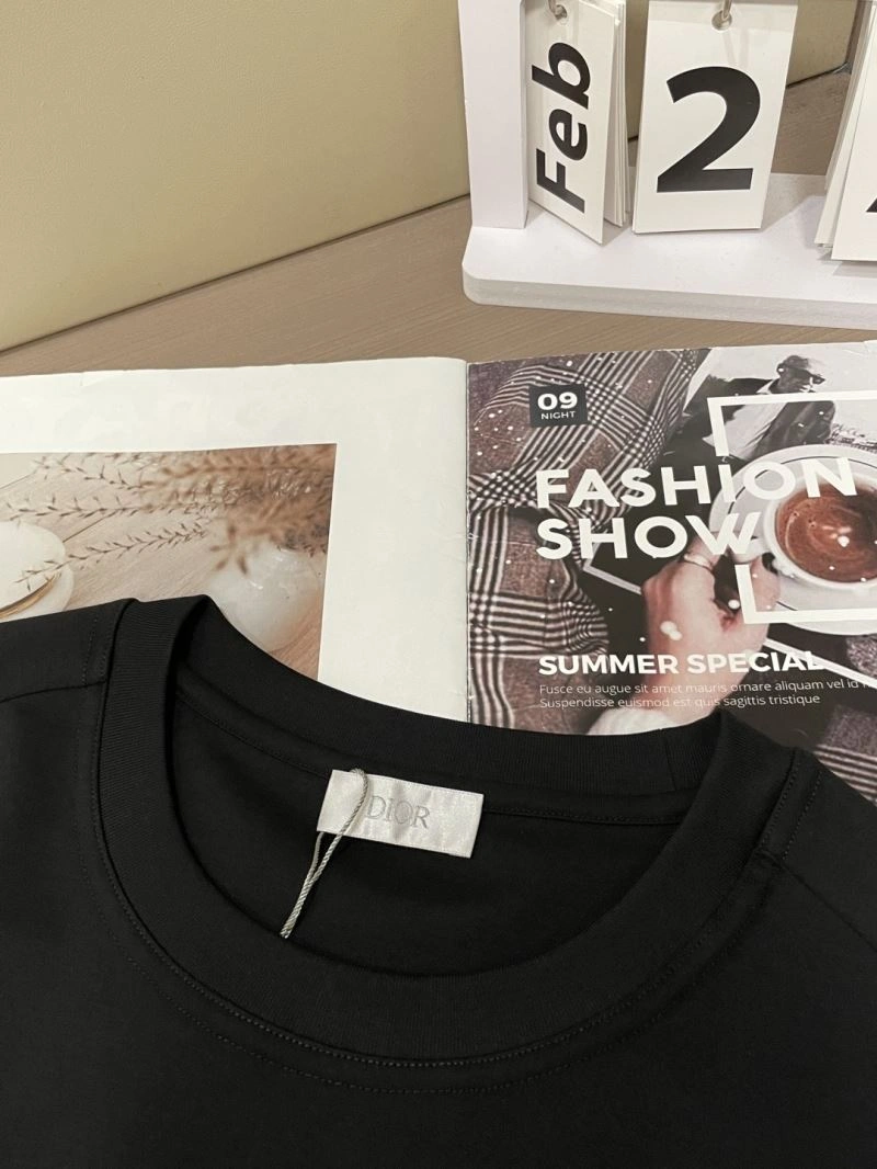 Brand-original Christian Dior T-Shirts