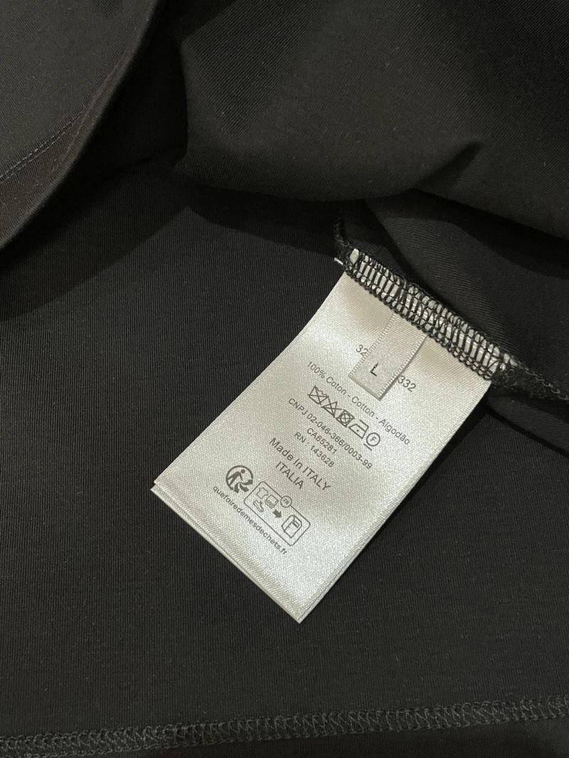 Brand-original Christian Dior T-Shirts