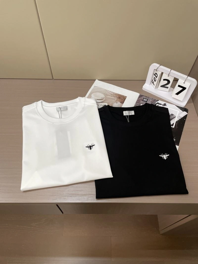 Brand-original Christian Dior T-Shirts
