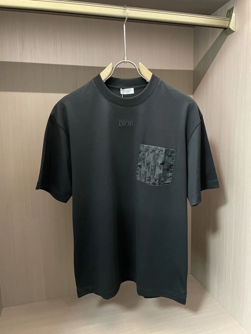 Christian Dior T-Shirts