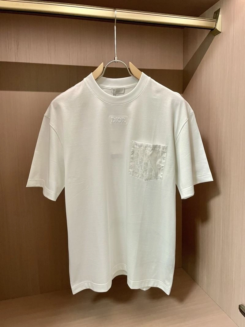 Official Christian Dior T-Shirts