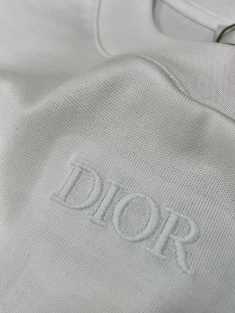 Official Christian Dior T-Shirts