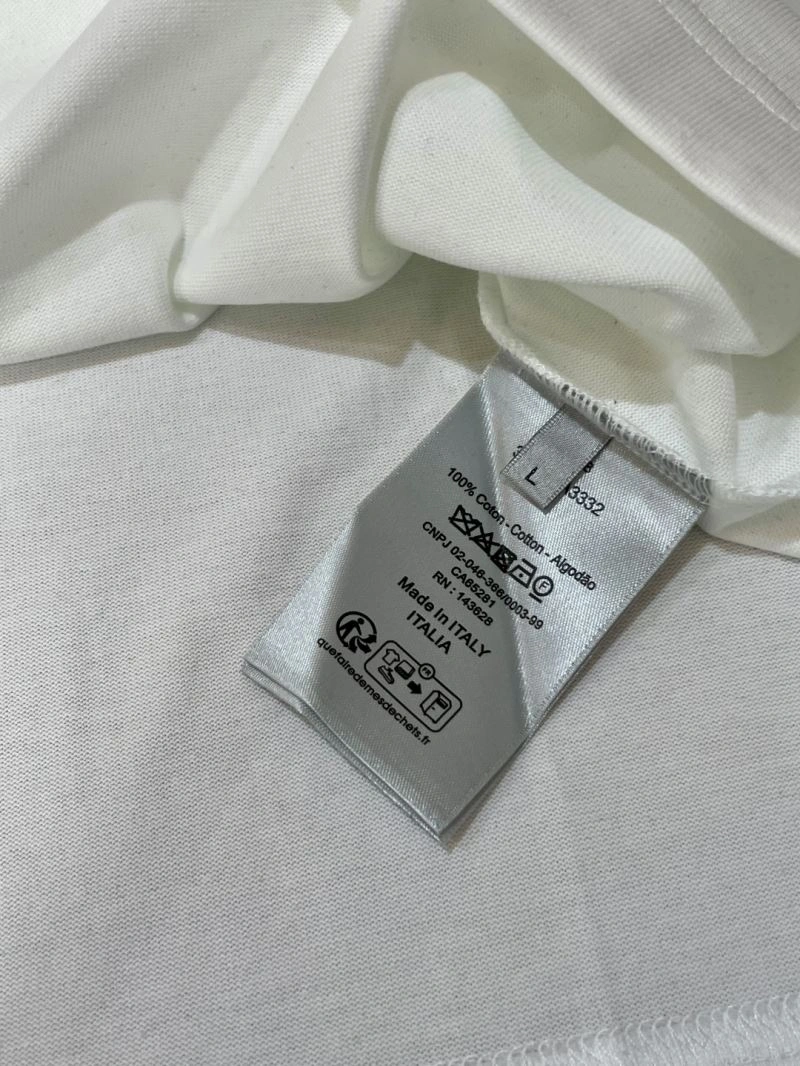 Official Christian Dior T-Shirts