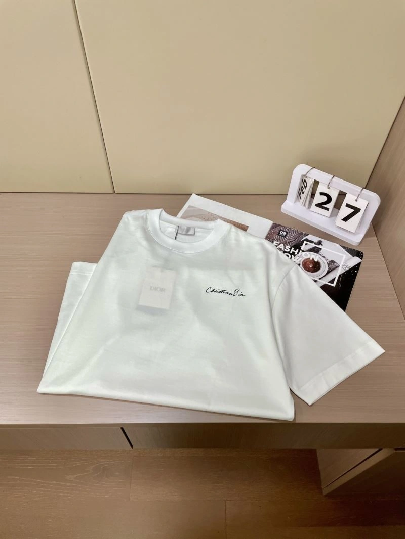 High fidelity Christian Dior T-Shirts