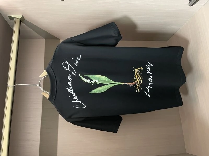 High fidelity Christian Dior T-Shirts