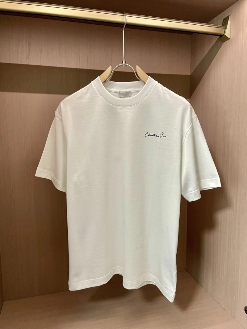 High fidelity Christian Dior T-Shirts