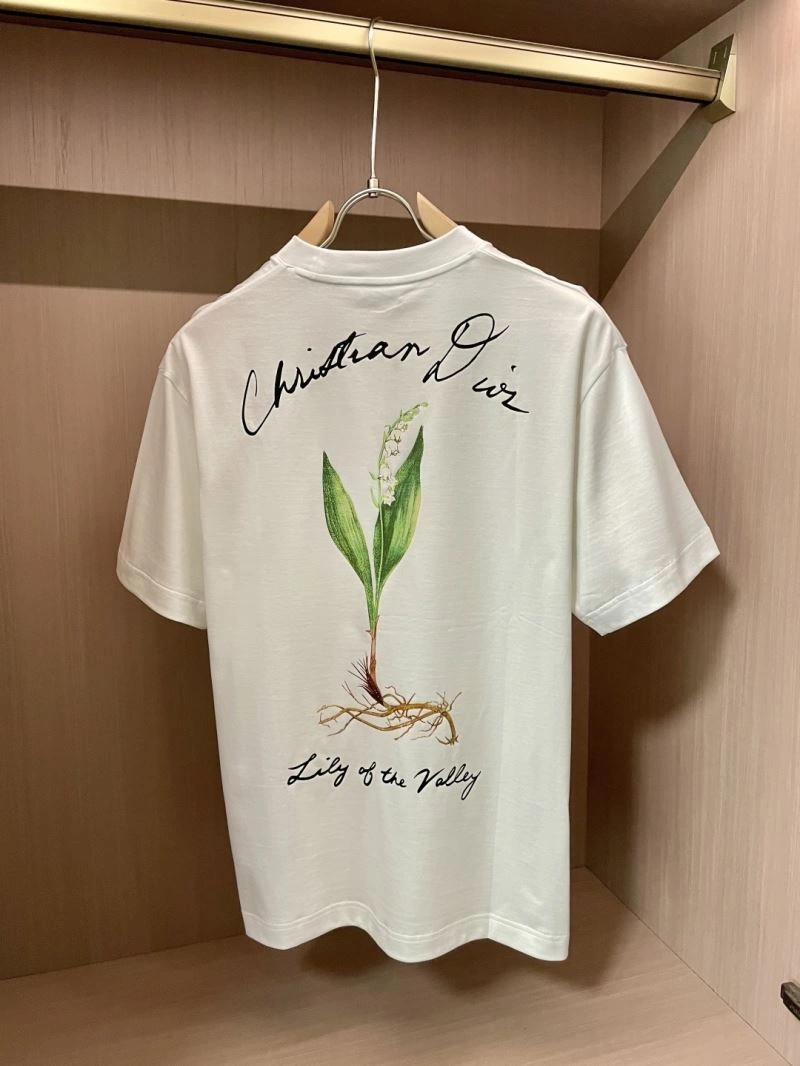 High fidelity Christian Dior T-Shirts