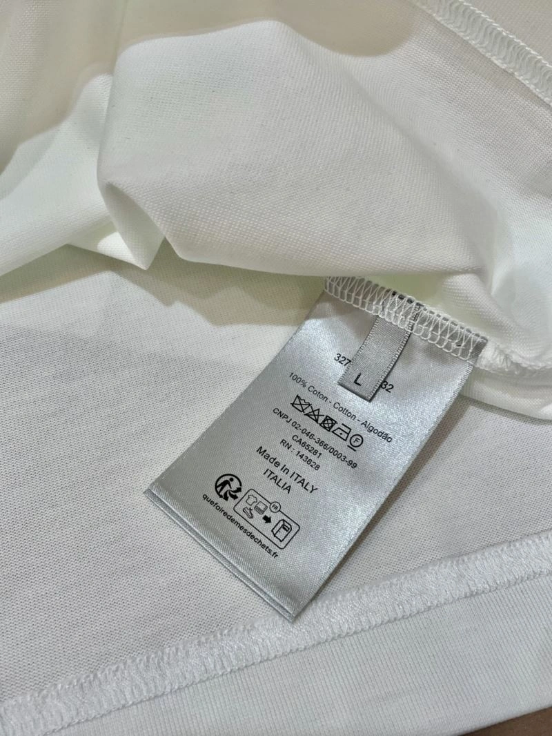 High fidelity Christian Dior T-Shirts