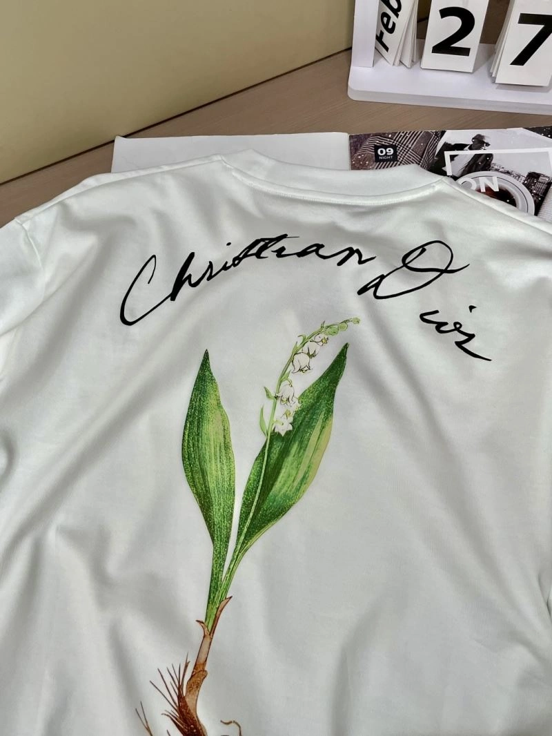 High fidelity Christian Dior T-Shirts