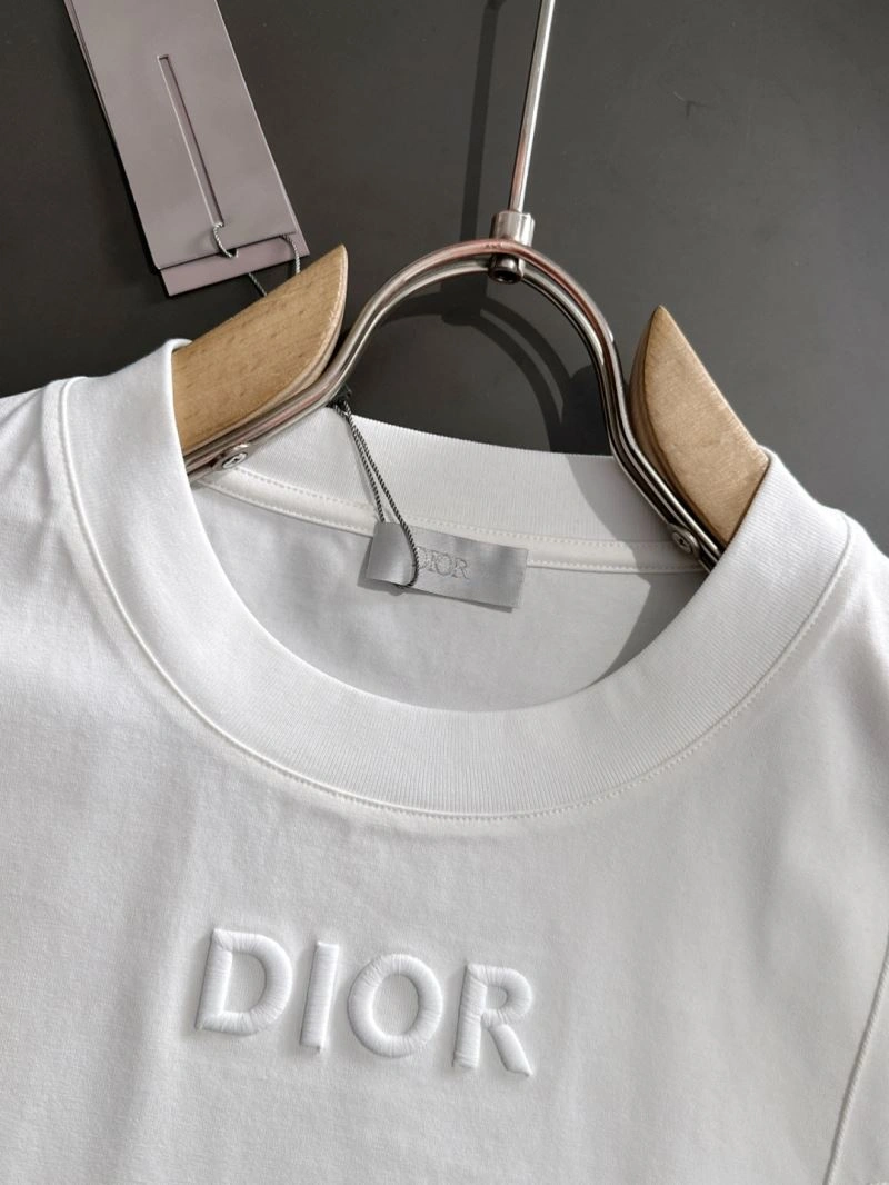 Value-priced Christian Dior T-Shirts