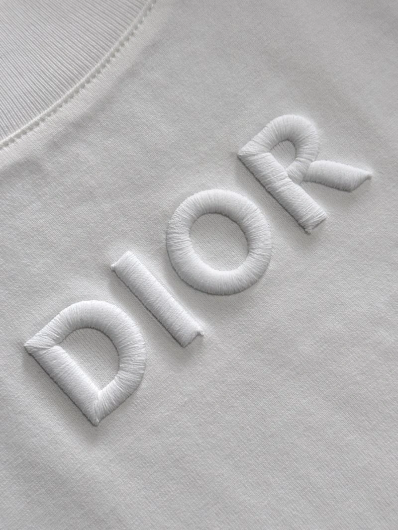 Value-priced Christian Dior T-Shirts