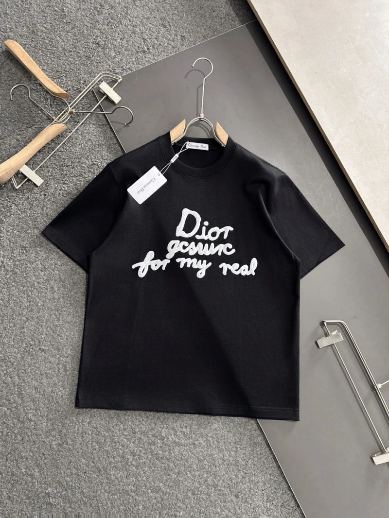 Christian Dior T-Shirts