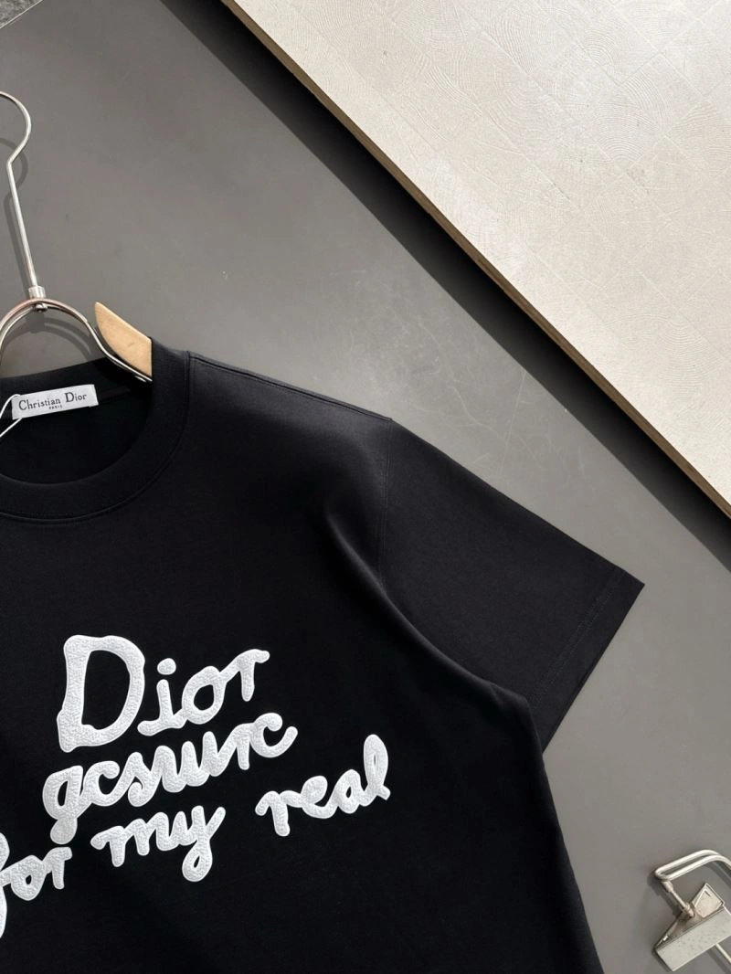 High fidelity Christian Dior T-Shirts