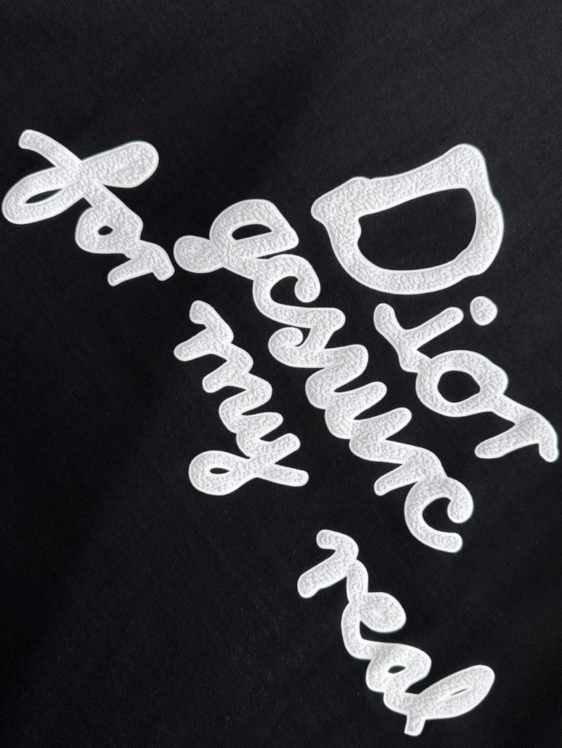 High fidelity Christian Dior T-Shirts