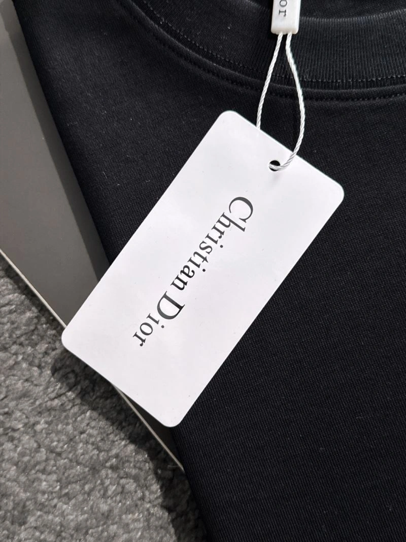 High fidelity Christian Dior T-Shirts