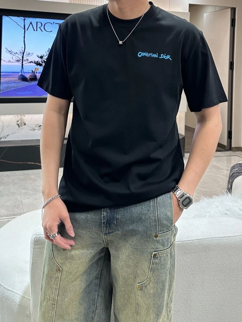 Christian Dior T-Shirts