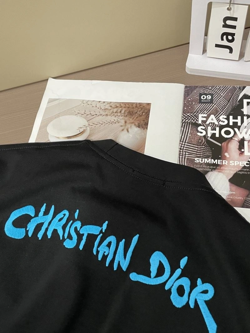 Original Christian Dior T-Shirts