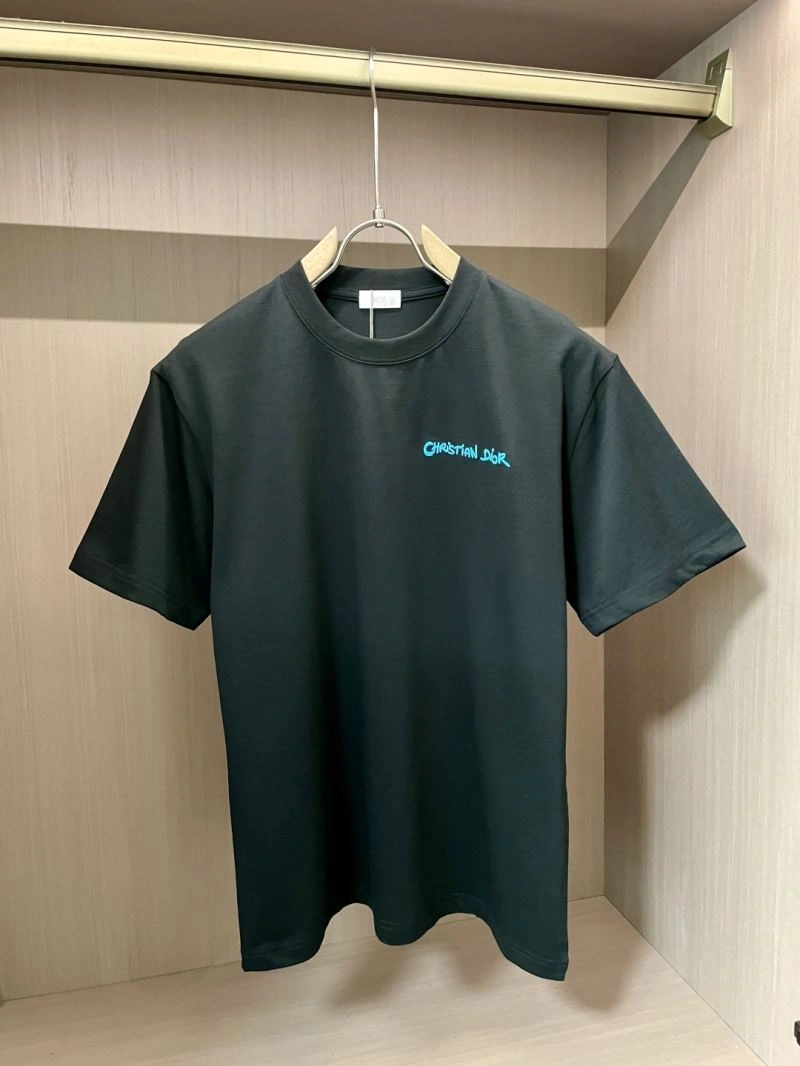 Original Christian Dior T-Shirts