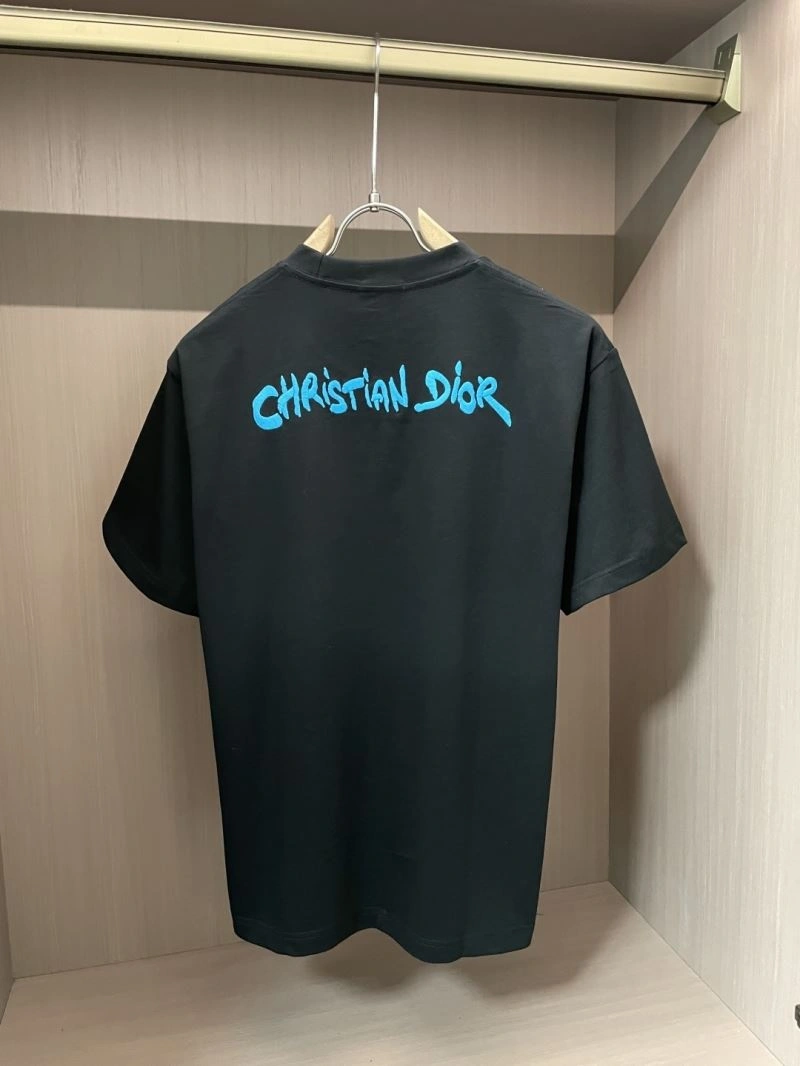 Original Christian Dior T-Shirts