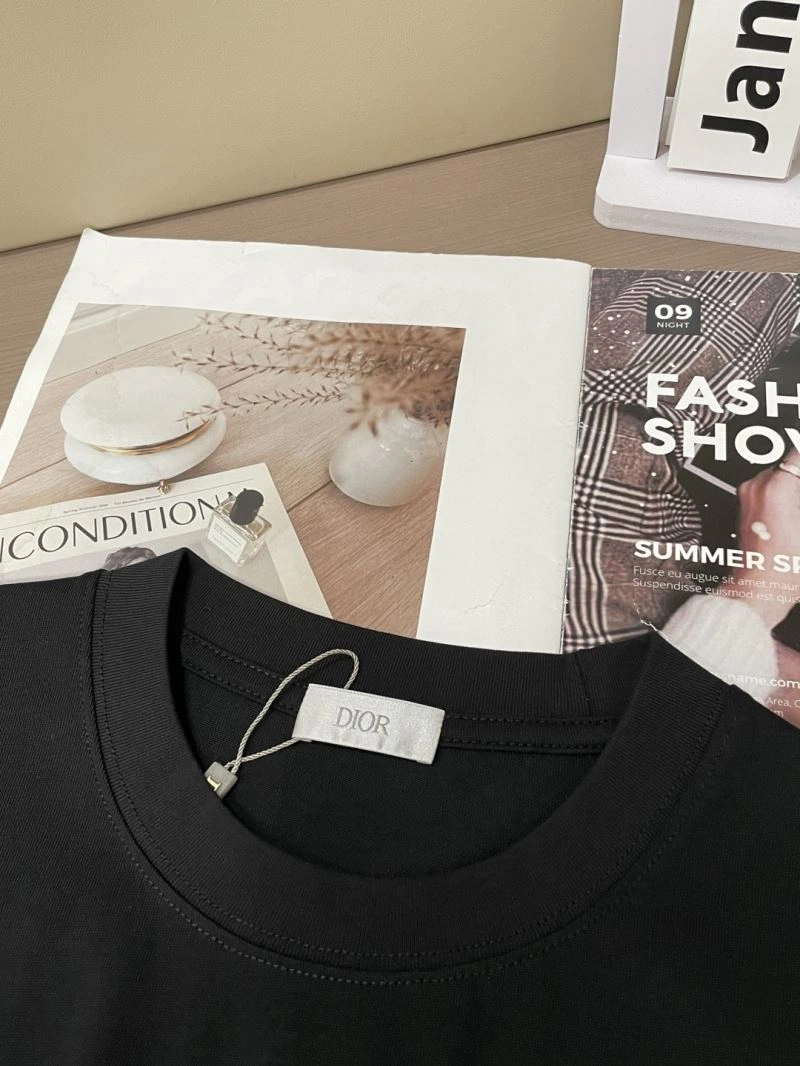 Original Christian Dior T-Shirts