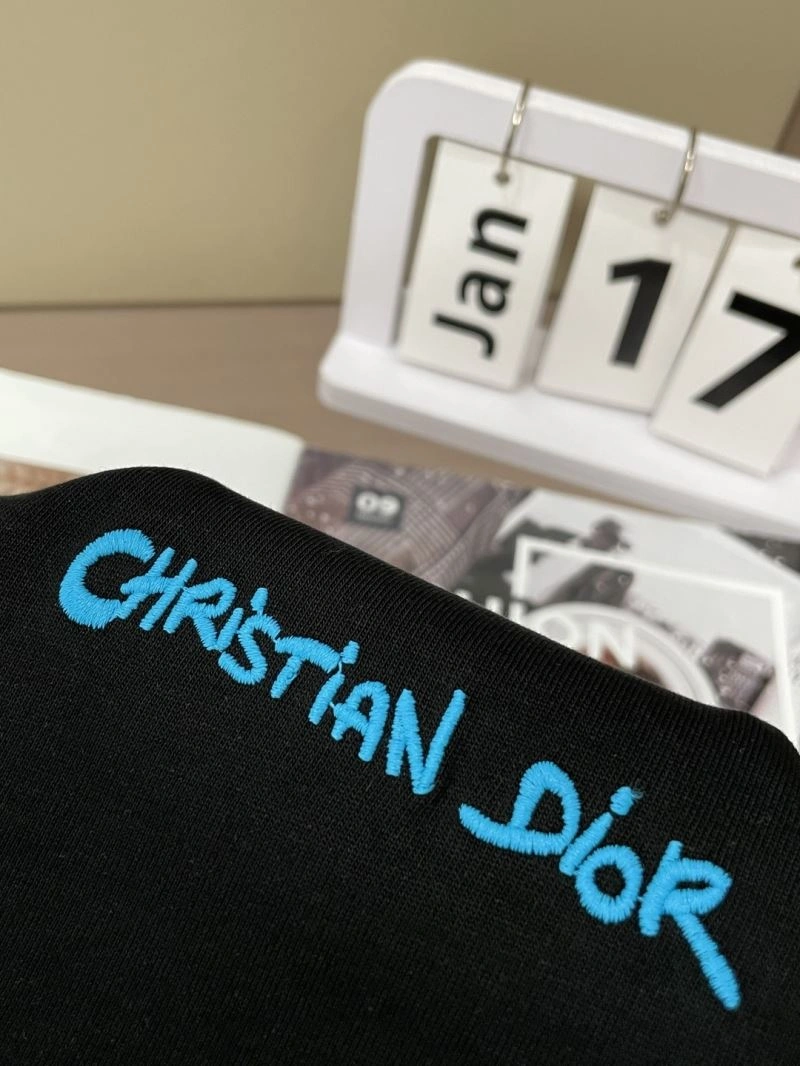 Original Christian Dior T-Shirts