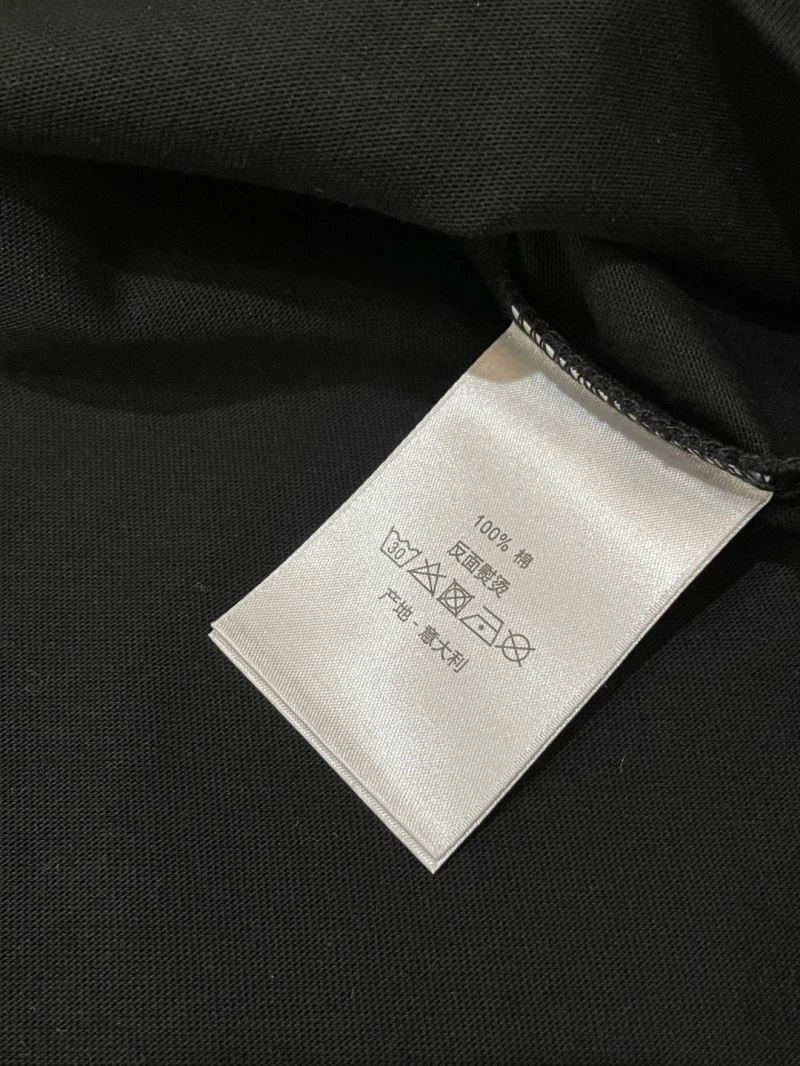 Original Christian Dior T-Shirts