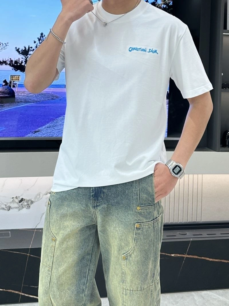 Christian Dior T-Shirts