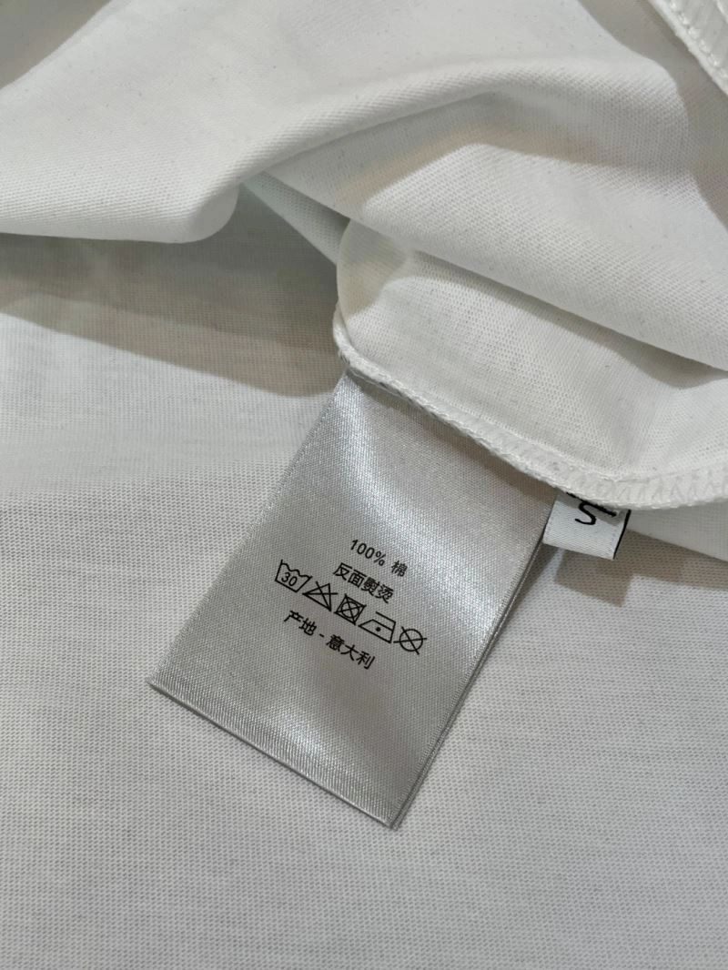 Exact replica Christian Dior T-Shirts