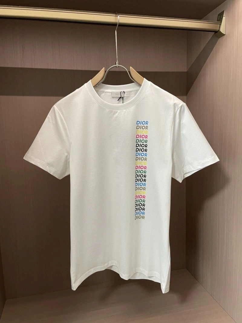 Christian Dior T-Shirts