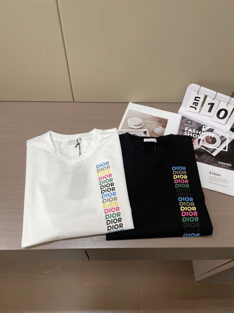 Cut-rate Christian Dior T-Shirts