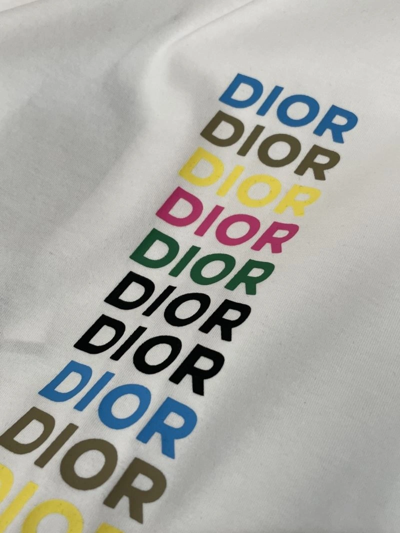 Cut-rate Christian Dior T-Shirts