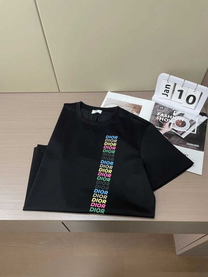 Cut-rate Christian Dior T-Shirts