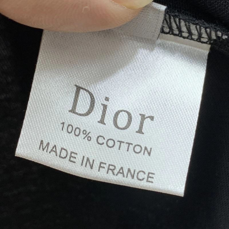 Christian Dior T-Shirts
