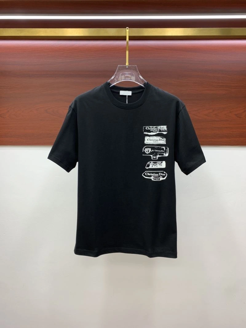 High accuracy Christian Dior T-Shirts