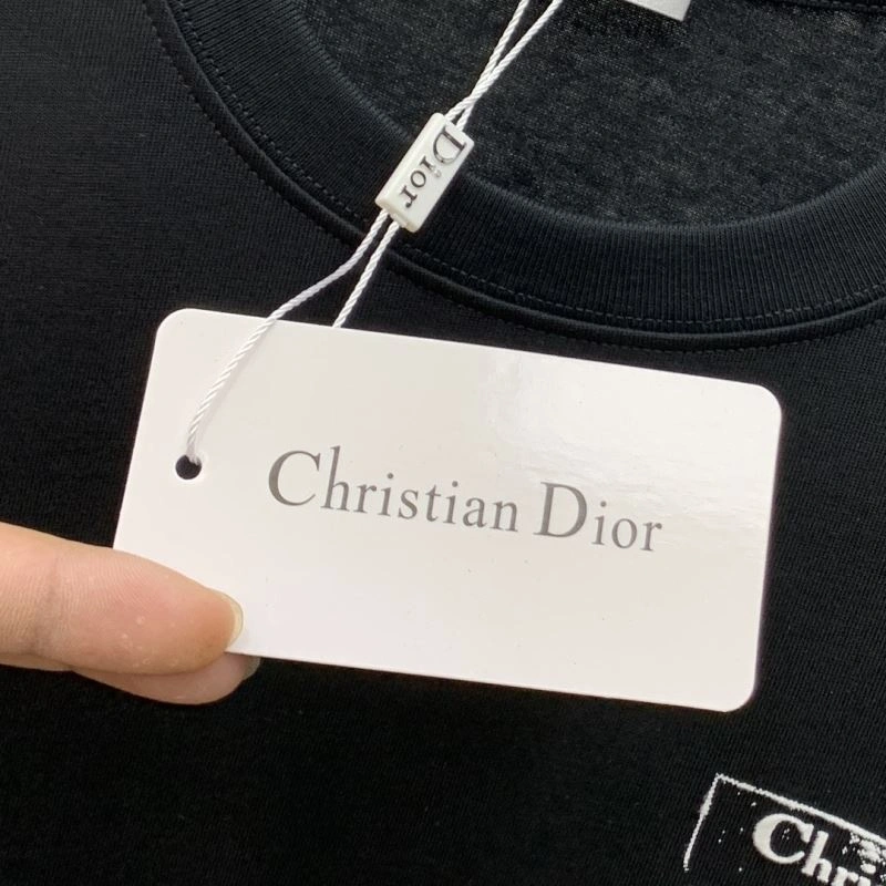 High accuracy Christian Dior T-Shirts